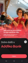 Addiko Mobile - Addiko Bank Crna Gora