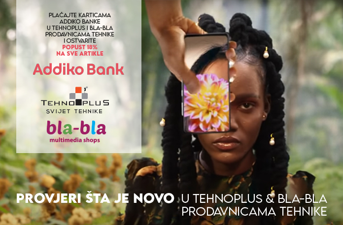 Mastercard pogodnosti - Addiko Bank Crna Gora