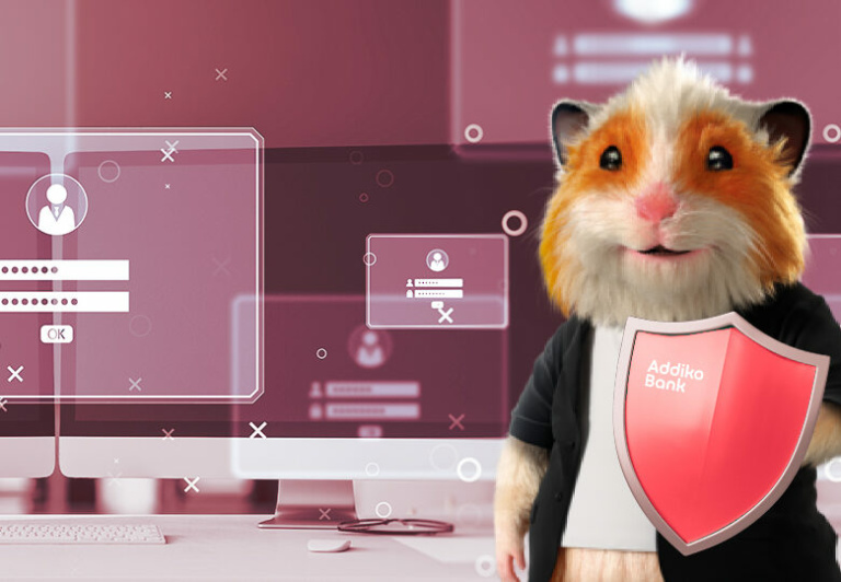 Digitalno bankarstvo - Addiko Bank Crna Gora